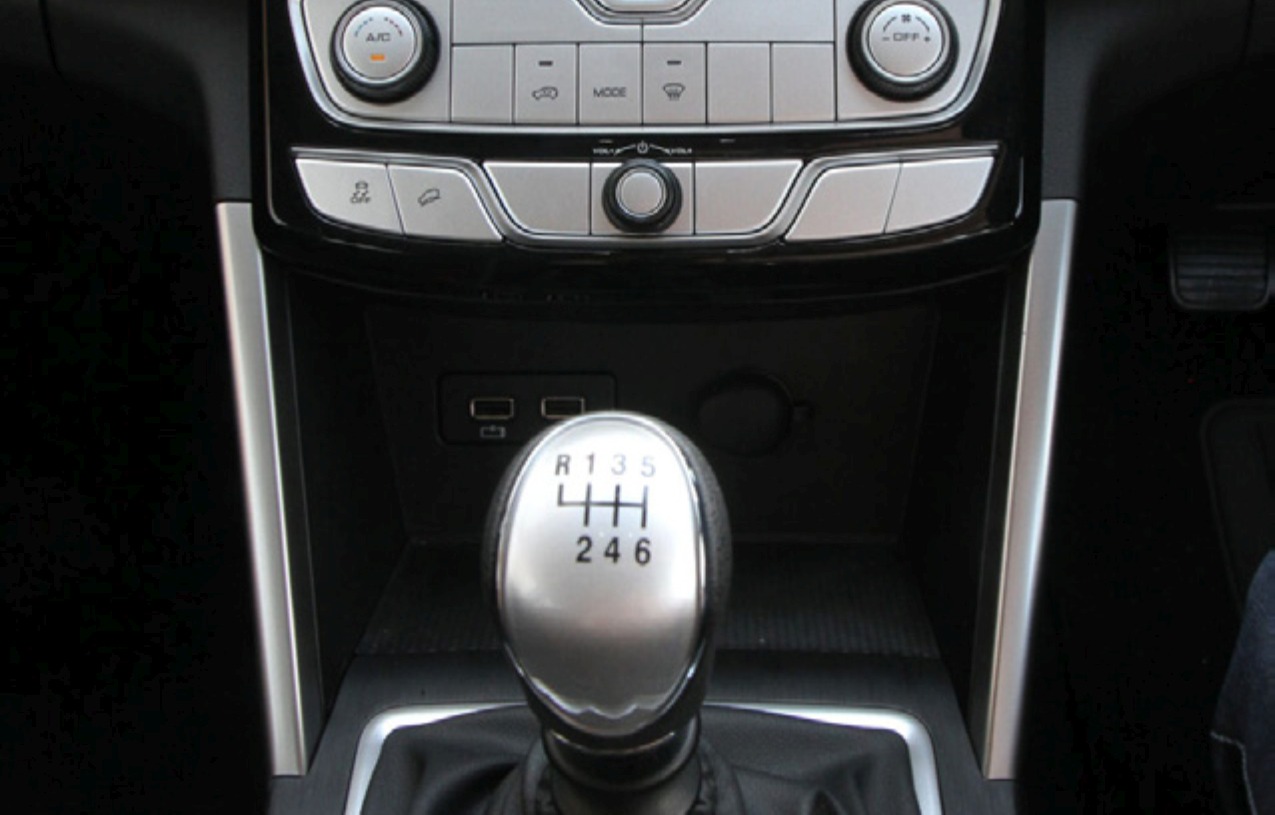 GWM P-Series - Commercial Double Cab